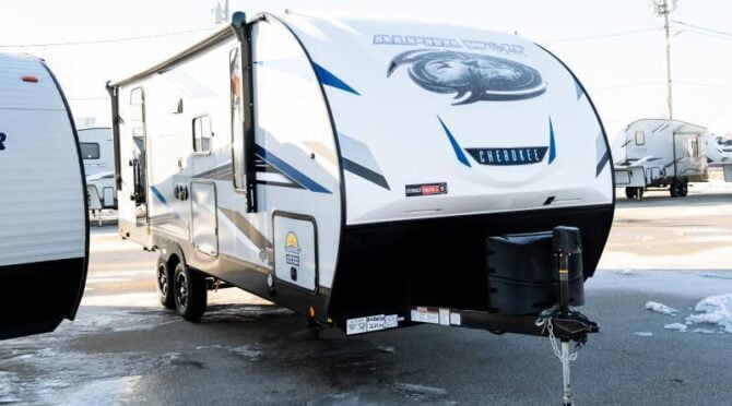 Steinbach Trailers & RV – New & Used Trailer & RV Sales, Steinbach ...