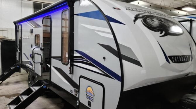 Steinbach Trailers & RV – New & Used Trailer & RV Sales, Steinbach ...