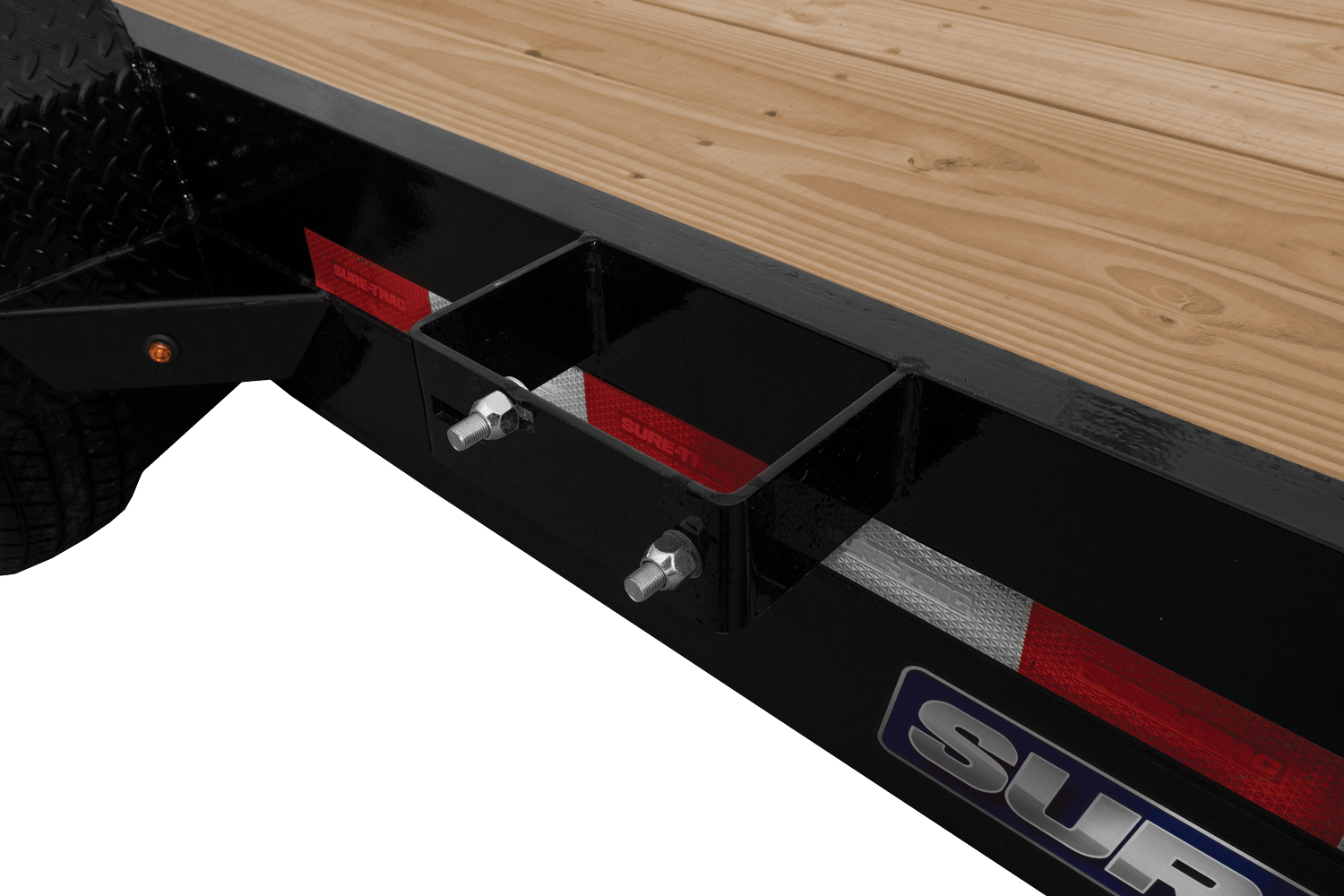 2025 Sure-Trac 7 X 17+3 Universal Ramp Equipment Trailer 14K ...