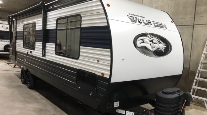 Listings – Steinbach Trailers & RV