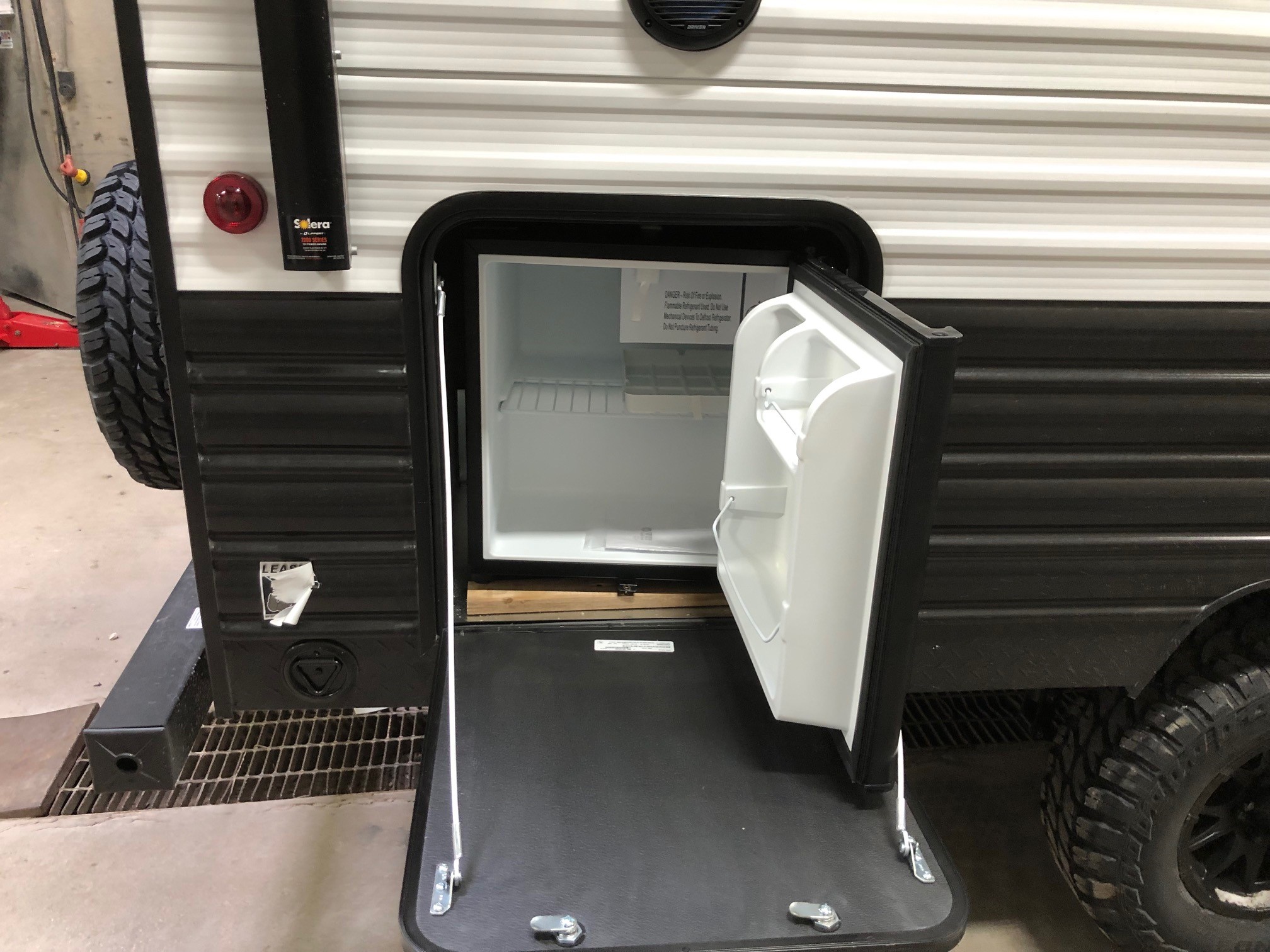 2024 Wolf Pup Limited 13BCW Couples Compact Travel Trailer – Steinbach ...