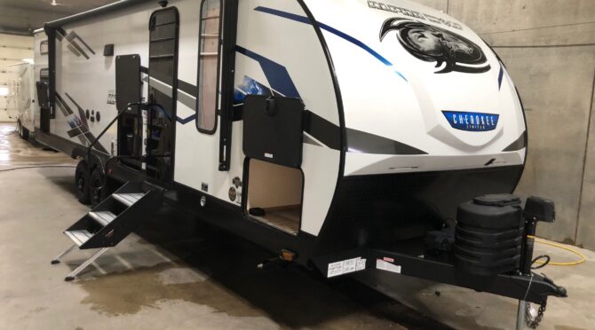 Steinbach Trailers & RV – New & Used Trailer & RV Sales, Steinbach ...