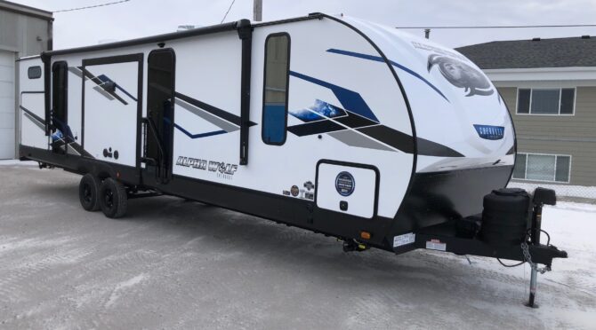 Steinbach Trailers & RV – New & Used Trailer & RV Sales, Steinbach ...