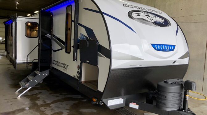 Steinbach Trailers & RV – New & Used Trailer & RV Sales, Steinbach ...