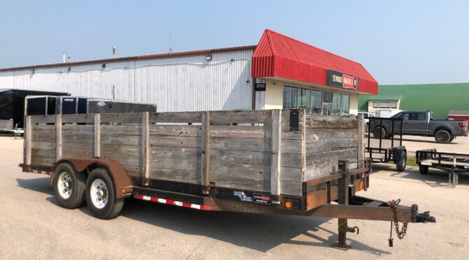 Steinbach Trailers & RV – New & Used Trailer & RV Sales, Steinbach ...
