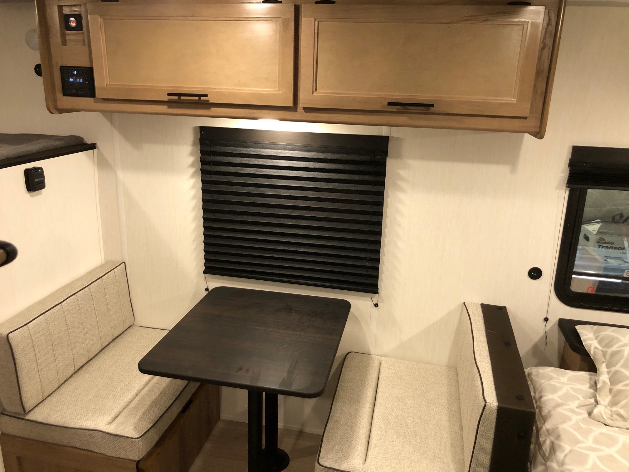 2025 Wolf Pup Limited 16BHS Small Bunk Model Camper Trailer RV ...