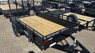 Steinbach Trailers & RV – New & Used Trailer & RV Sales, Steinbach ...