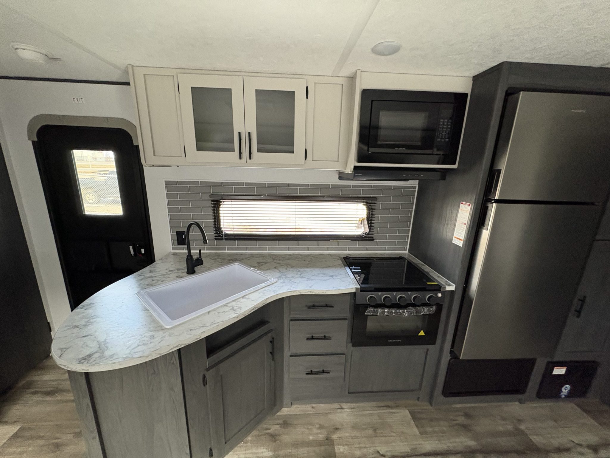 2025 Dutchmen Aspen Trail LE 26BH Bunk Model Camper Trailer – Steinbach ...
