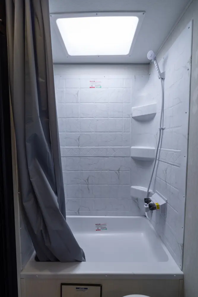 2026 Grey Wolf Limited 26DBH Bunk Model Camper Trailer RV – Steinbach ...