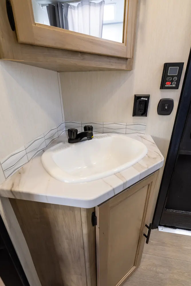 2026 Grey Wolf Limited 26DBH Bunk Model Camper Trailer RV – Steinbach ...