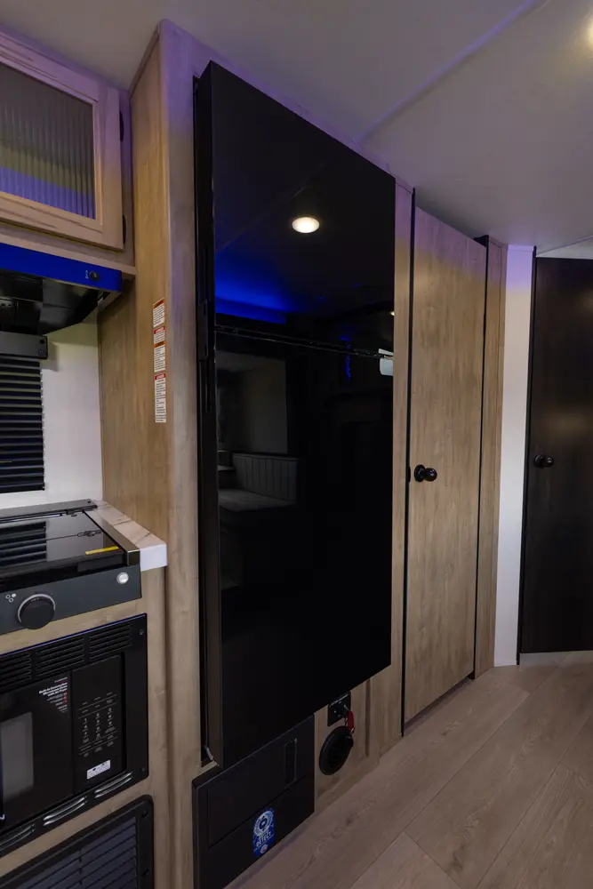 2026 Grey Wolf Limited 26DBH Bunk Model Camper Trailer RV – Steinbach ...