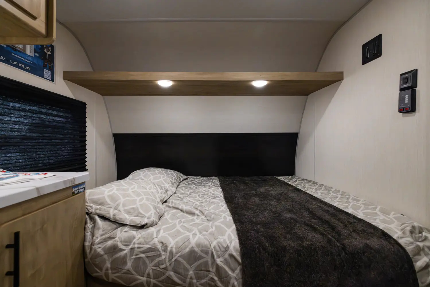 2026 Wolf Pup Limited 14BH Small Bunk Model Camper Trailer RV ...