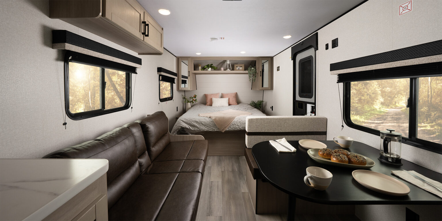 2026 Prowler Lynx 2500BH Bunk Model Camper Trailer RV – Steinbach ...