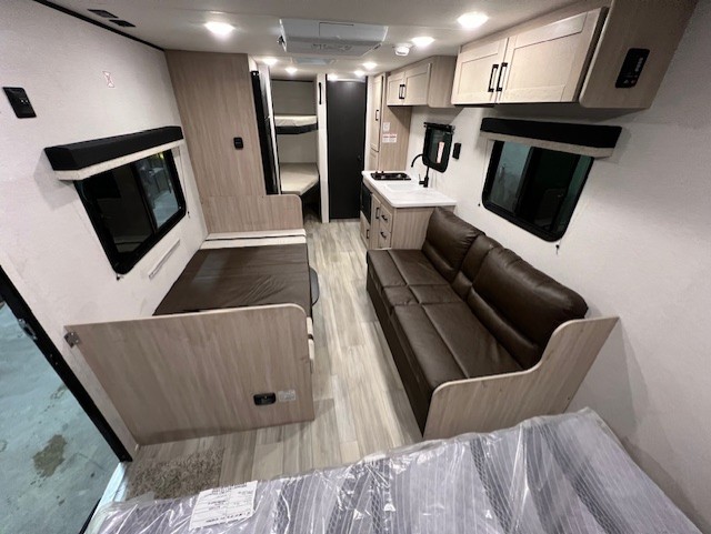 2026 Prowler Lynx 2500BH Bunk Model Camper Trailer RV – Steinbach ...