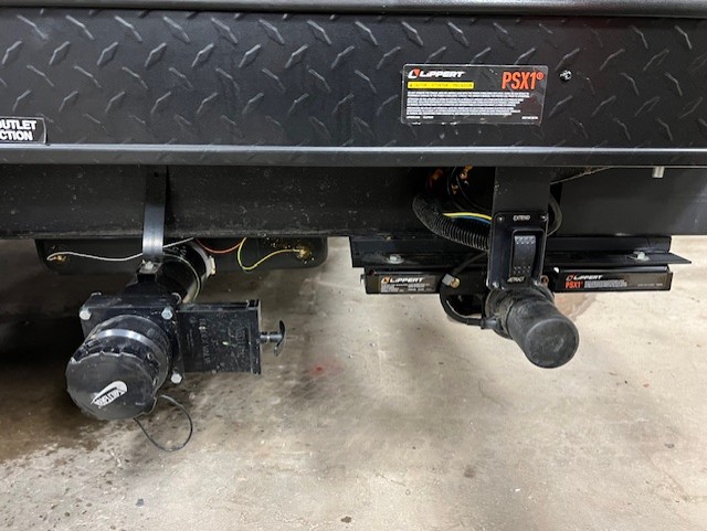2026 Wolf Pup Limited 14BH Small Bunk Model Camper Trailer RV ...