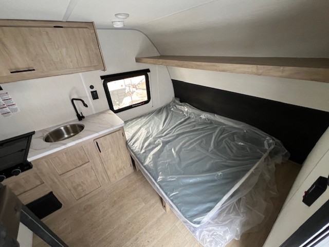 2026 Wolf Pup Limited 14BH Small Bunk Model Camper Trailer RV ...