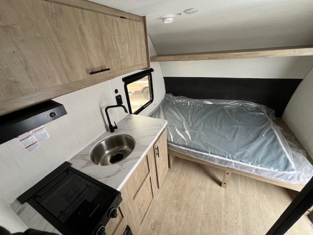 2026 Wolf Pup Limited 14BH Small Bunk Model Camper Trailer RV ...