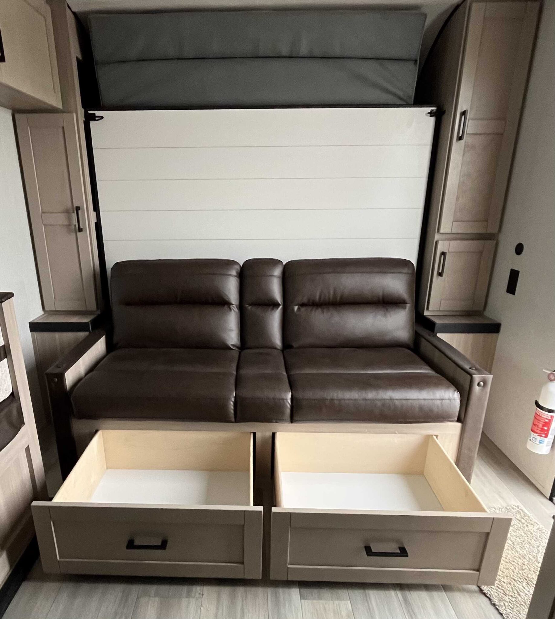 2026 Prowler Lynx 1802MBS Bunk Model Camper Trailer w/Slide-Out Murphy ...