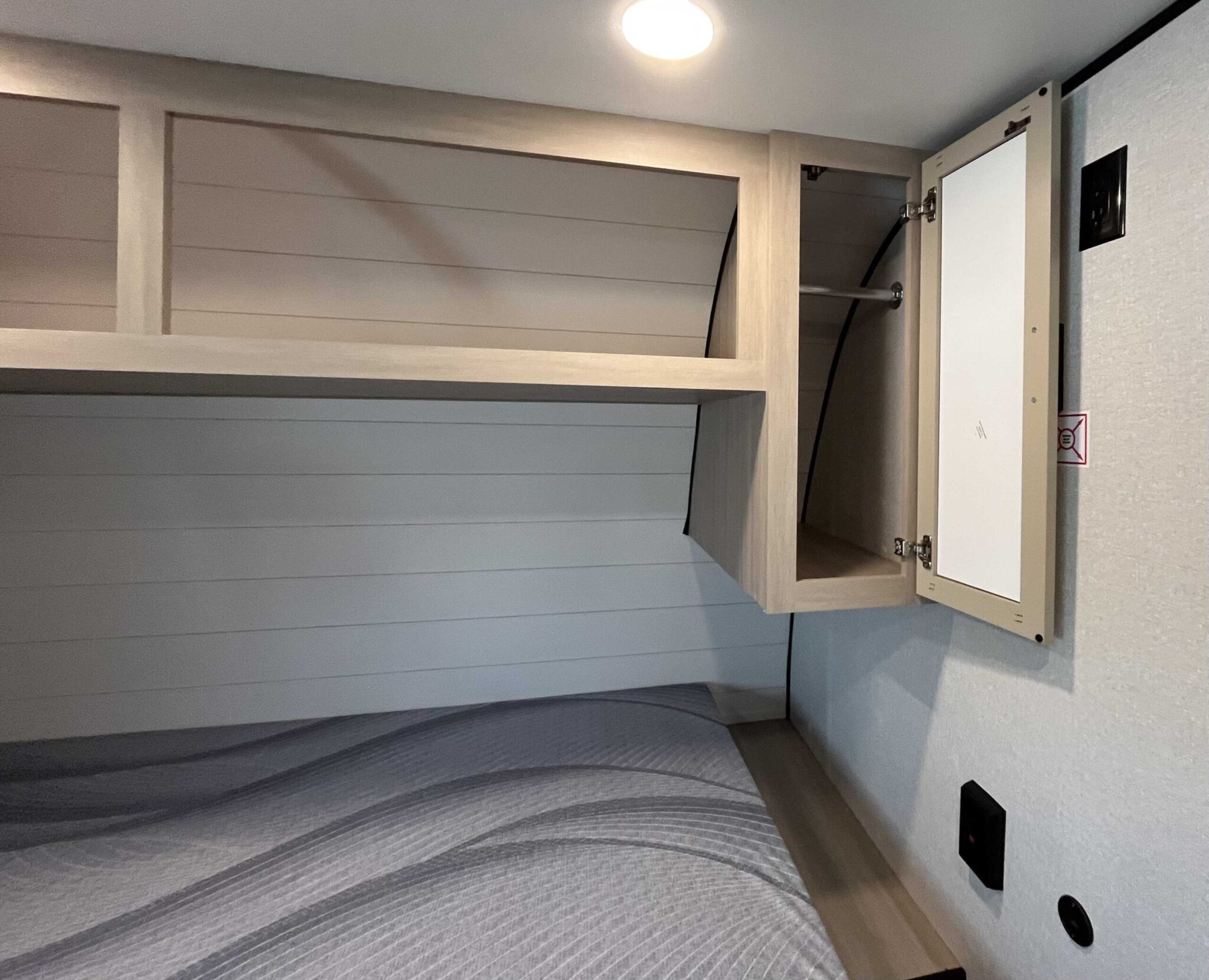 2026 Heartland Prowler Lynx 1700BH Bunk Model Camper Trailer RV ...