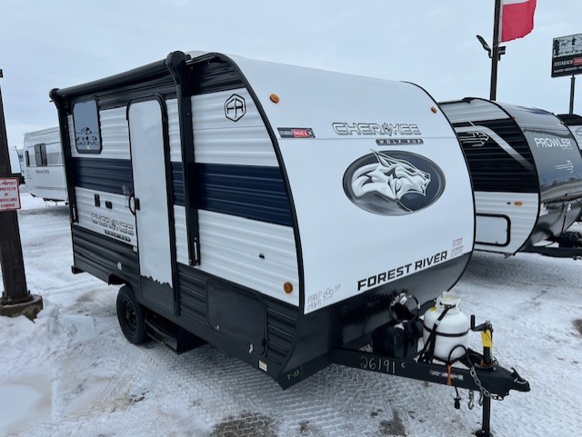 2026 Wolf Pup Limited 14BH Small Bunk Model Camper Trailer RV ...