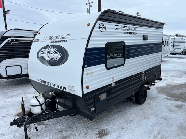 2026 Wolf Pup Limited 14BH Small Bunk Model Camper Trailer RV ...